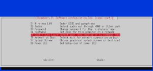 What to do when Raspberry Pi has a VNC connection error.